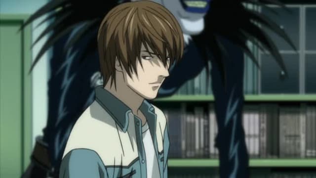 Watch Death Note (Subtitled) - Free TV Shows | Tubi