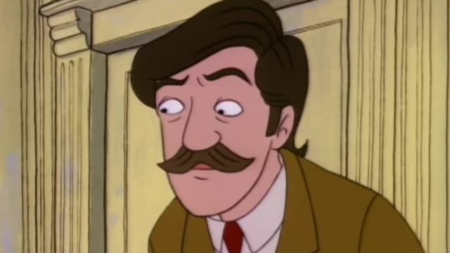 Watch The Critic - Free TV Shows | Tubi