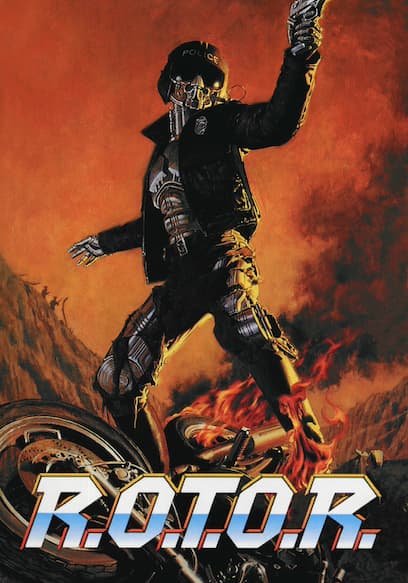 Watch R.O.T.O.R. (1987) - Free Movies | Tubi