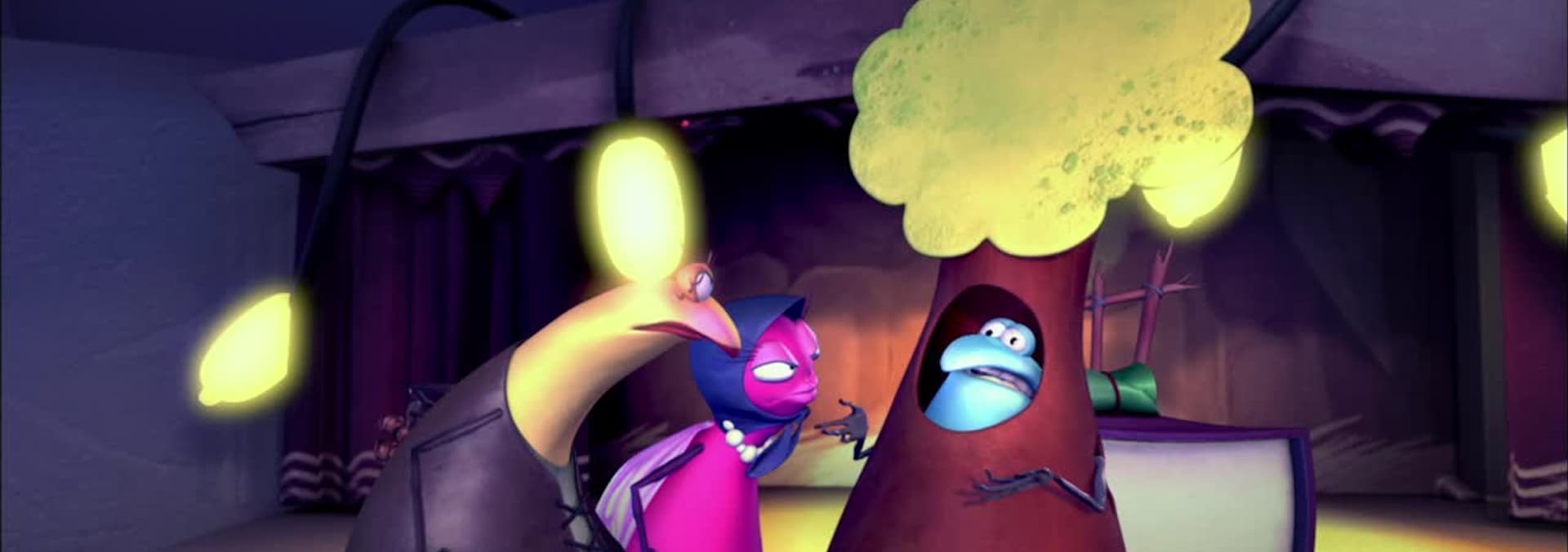 Watch Erky Perky S03:E314 - Bug in the Bubble - Free TV Shows | Tubi