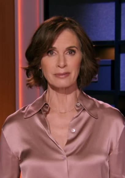 Watch America's Most Wanted S01:E02 - Tamera Williams, Larry Chism, and ...