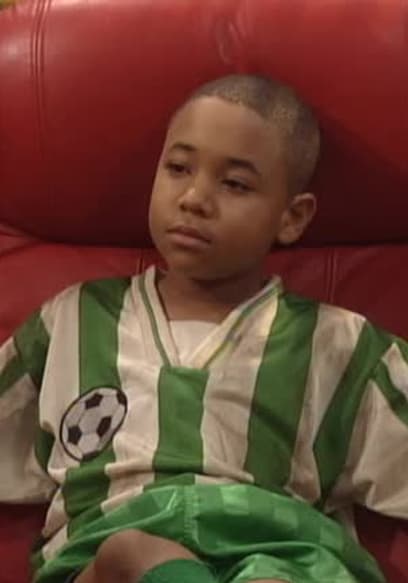 Watch Minor Adjustments S01:E03 - Coach Ron - Free TV Shows | Tubi