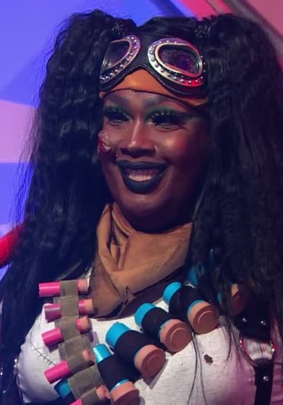 Watch Canadas Drag Race S03 E07 Squirrels Trip The Rusical Free Tv