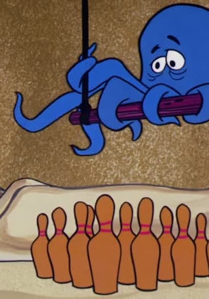 Watch The Flintstones S04:E10 - Sleep On, Sweet Fred - Free TV Shows | Tubi