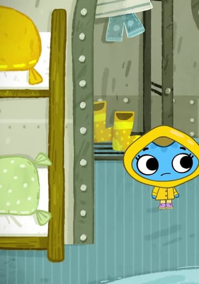 Watch Kit N Kate S01:E13 - And What if!? / Dressed to Ill / Quiet Time ...