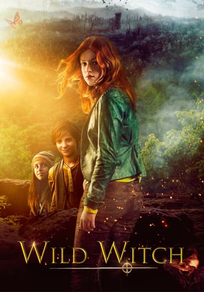 Watch Wild Witch (2018) - Free Movies | Tubi