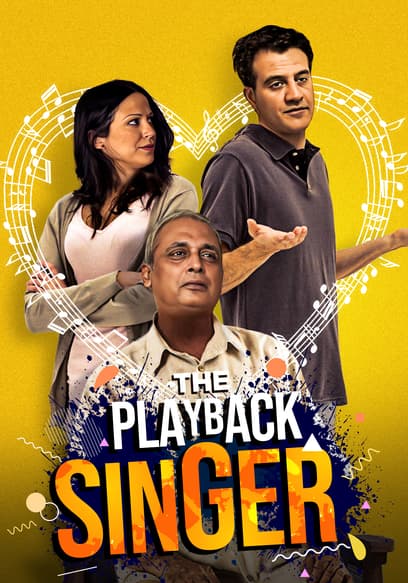 Watch The Playback Singer (2013) - Free Movies | Tubi