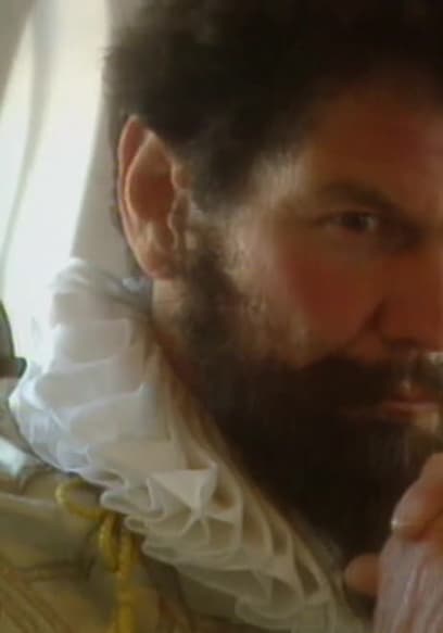 Watch The Great Adventurers S01:E04 - Sir Francis Dr - Free TV Shows | Tubi