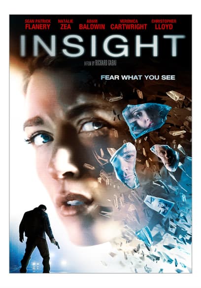 Watch InSight (2011) - Free Movies | Tubi
