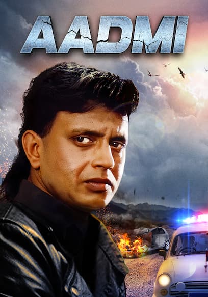 Watch Aadmi (1993) - Free Movies | Tubi