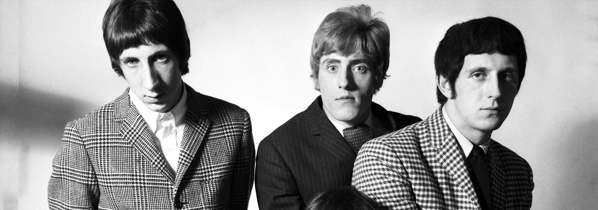 Watch Breaking the Band S03:E05 - The Who - Free TV Shows | Tubi