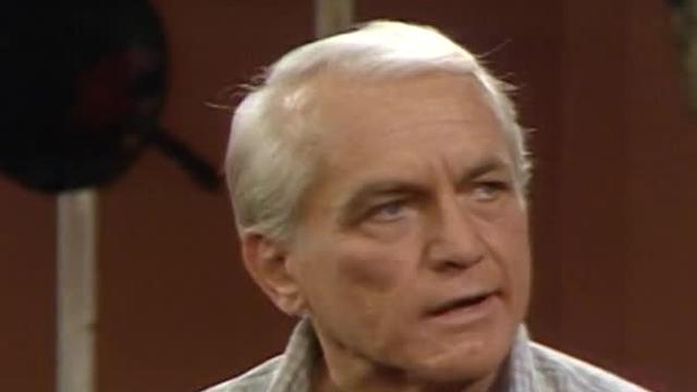 Watch Too Close for Comfort S01:E19 - The Return of Rafkin - Free TV ...