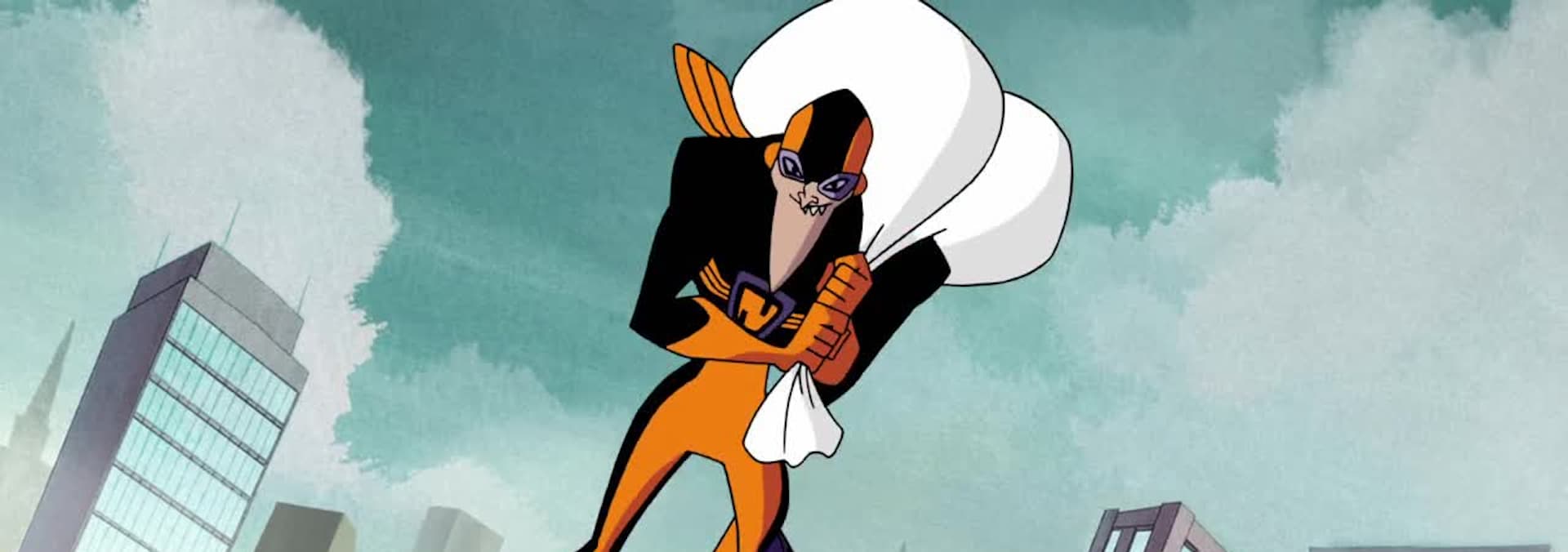 Watch Transformers: Animated S01:E08 - Nanosec - Free TV Shows | Tubi