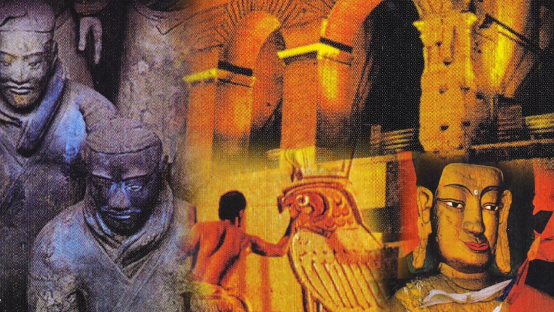 Watch Lost Civilizations - Free TV Shows | Tubi