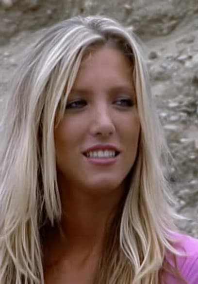 Watch Fear Factor S03:E12 - Inverted Helicopter / Horse Rectum / Sky ...