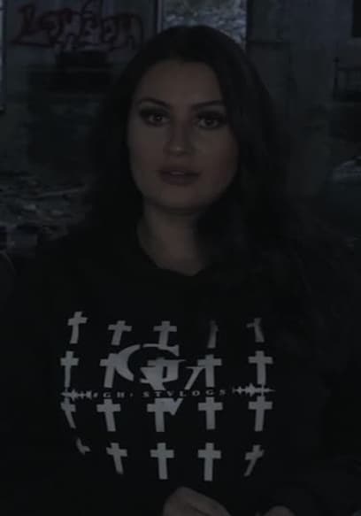 Watch Ghost Vlogs S01:E05 - Eureka Mines - Free TV Shows | Tubi