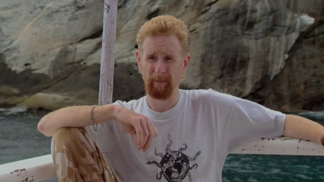 Watch O'Shea's Big Adventure - Free TV Shows | Tubi