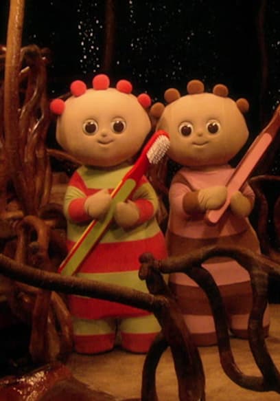 Watch In the Night Garden S01:E19 - Tombliboos' Clea - Free TV Shows | Tubi