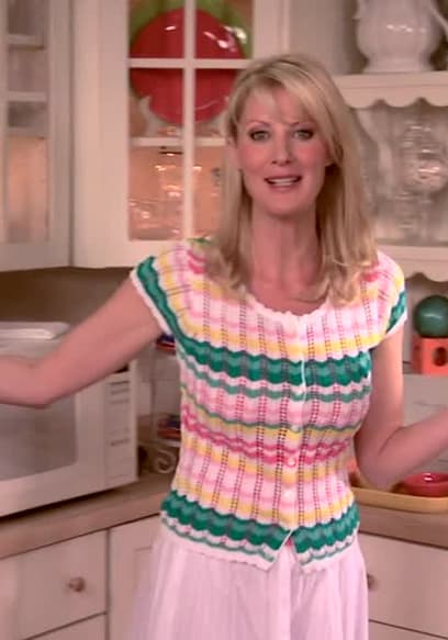 Watch Semi-Homemade Cooking With Sandra Lee S05:E11 - South of the ...