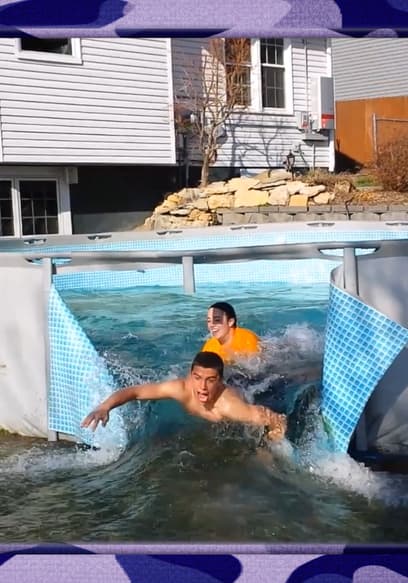 Watch Bonehead Brigade S01:E08 - Falling Failers - Free TV Shows | Tubi