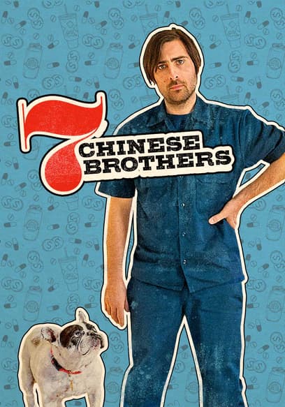 Watch 7 Chinese Brothers (2015) - Free Movies | Tubi