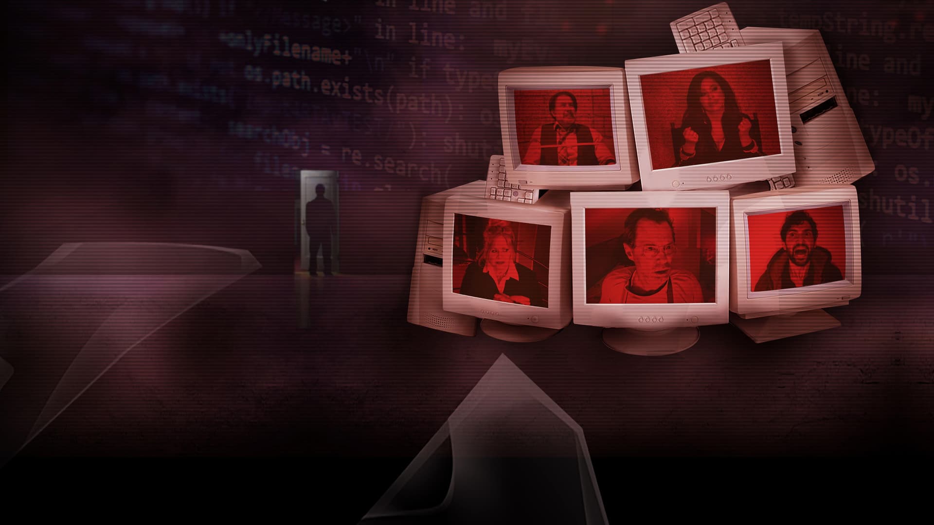 Watch Red Rooms - Free TV Shows | Tubi