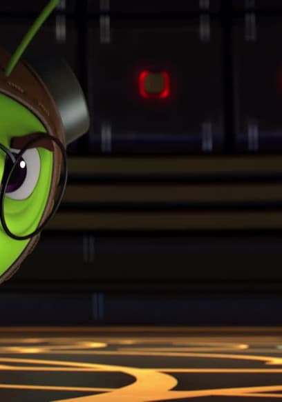 Watch Running Man S01:E43 - Charming Gold - Free TV Shows | Tubi