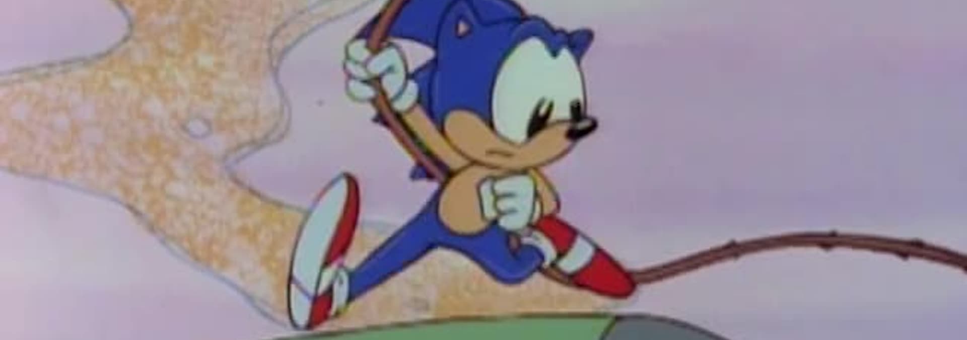 Watch Adventures of Sonic the Hedgehog S03:E03 - Robotnik, Jr. - Free ...