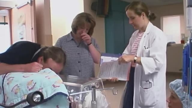 Watch Life's Little Miracles S01:E05 - Jocelyn Regnier - Free TV Shows ...