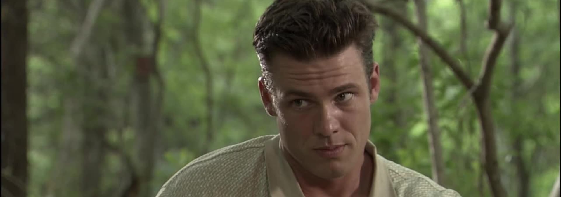 Watch Desperate Escape (2007) - Free Movies | Tubi