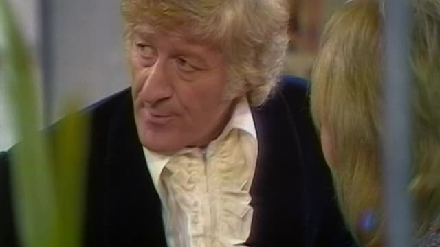 Watch Classic Doctor Who: The Third Doctor S08:E04 - Terror of the ...