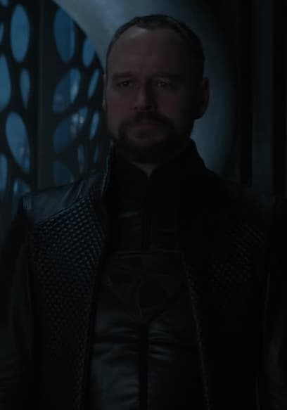Watch Krypton S01:E05 - House of Zod - Free TV Shows | Tubi