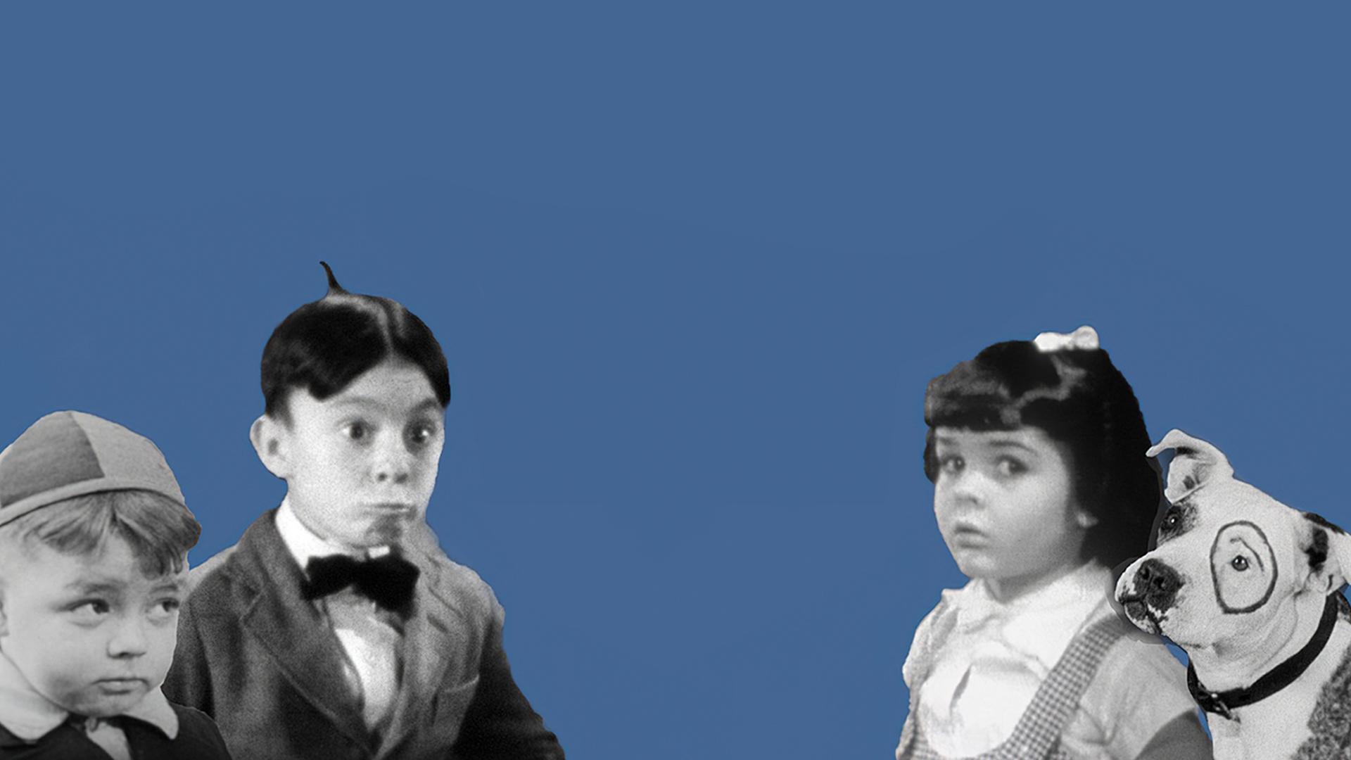 Watch The Little Rascals - Free TV Shows | Tubi