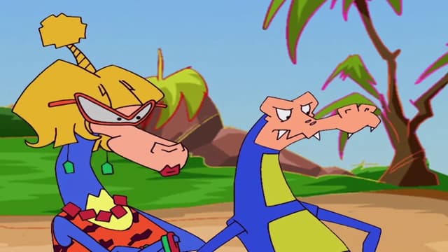 Watch Crocadoo - Free TV Shows | Tubi