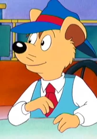 Watch The Untouchables of Elliot Mouse S01:E04 - The - Free TV Shows | Tubi