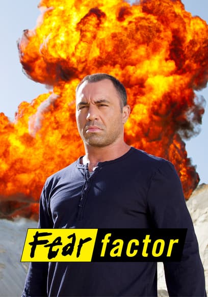 Watch Fear Factor S03:E20 - Helicopter Slalom / Piercing / Magoty ...