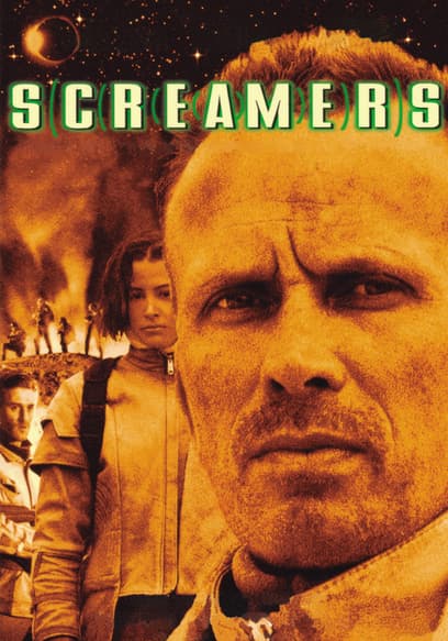 Watch Screamers (1995) - Free Movies | Tubi