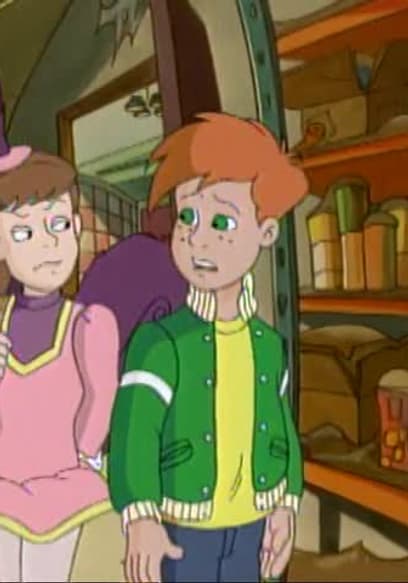 Watch Problem Child S02:E12 - The Cyndi Kerrigan Story - Free TV Shows ...