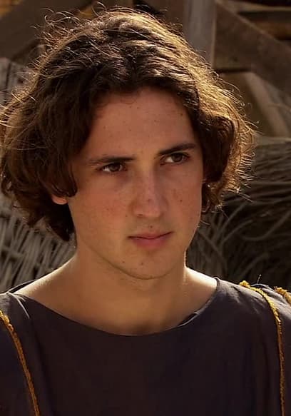 Watch Roman Mysteries S02:E06 - The Colossus of Rhodes (Pt. 2) - Free ...