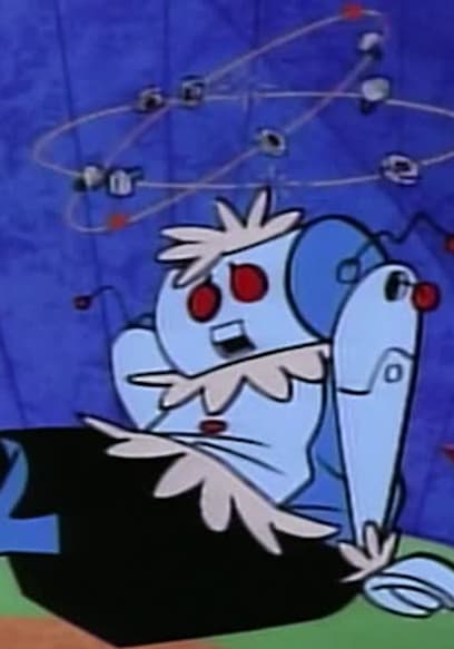 Watch The Jetsons S02:E13 - Dance Time - Free TV Shows | Tubi