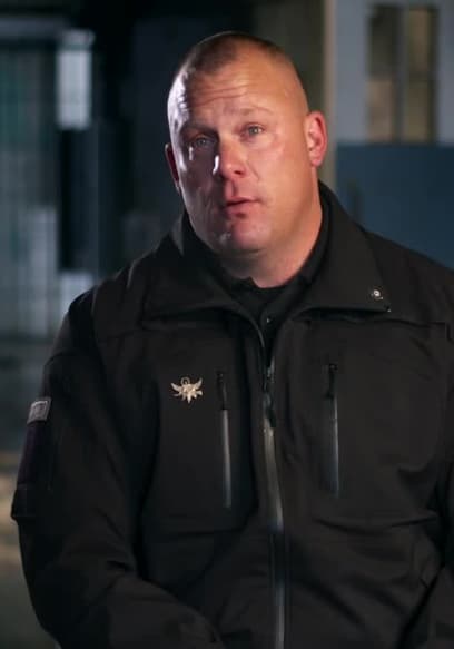 Watch Behind Bars: Rookie Year S01:E01 - Is It Worth - Free TV Shows | Tubi