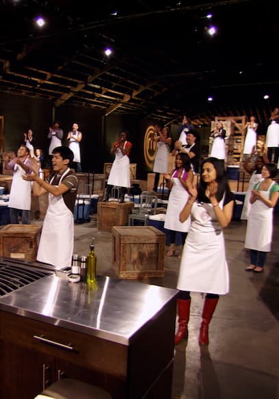 Watch MasterChef S03:E03 - Auditions #3/Top 36 Bootcamp - Free TV Shows ...