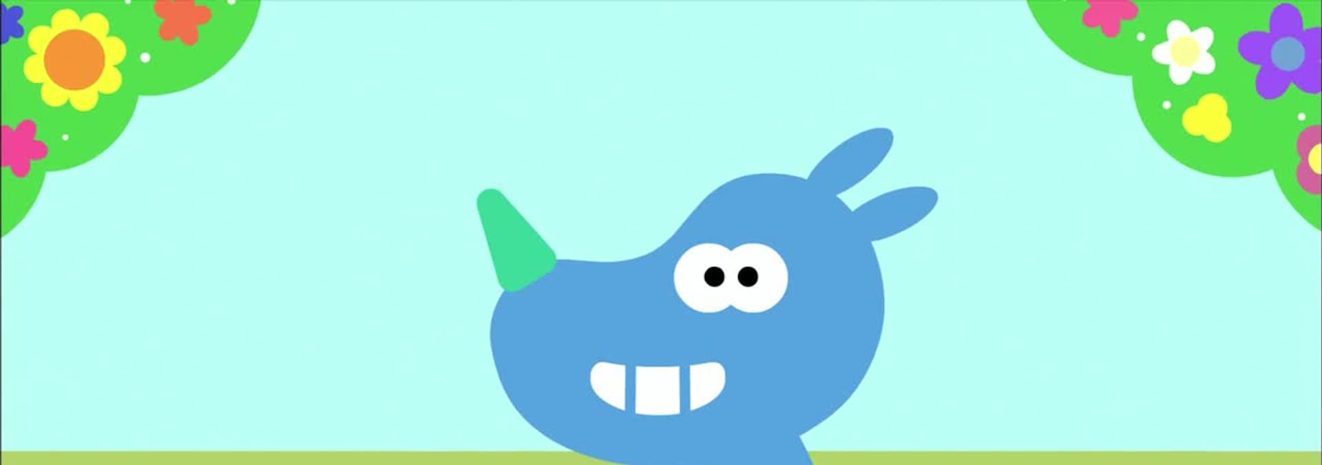 Watch Hey Duggee S01:E08 - The We Love Animals Badge/The Snowman Badge ...