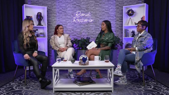 Watch The Randi Rossario Show - Free TV Shows | Tubi