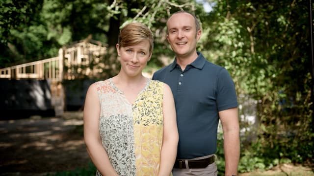 Watch Home Diagnosis S02:E05 - The Truth About Home Building - Free TV ...