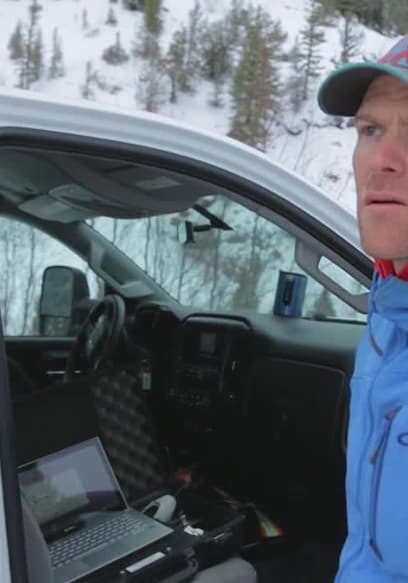 Watch Backcountry Rescue S01:E06 - Bombs Away - Free TV Shows | Tubi