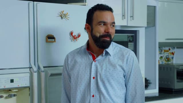 Watch Infieles S01:E03 - Conduciendo a La Señorita Paula - Free TV ...