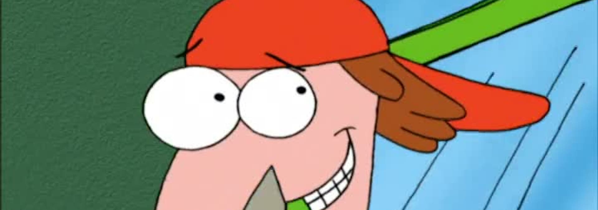 Watch Pelswick S02:E13 - Oh Bully Where Art Thou - Free TV Shows | Tubi