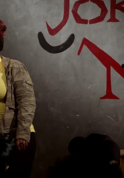 Watch Kevin Hart Presents: Hart of the City S01:E03 - Chicago - Free TV ...