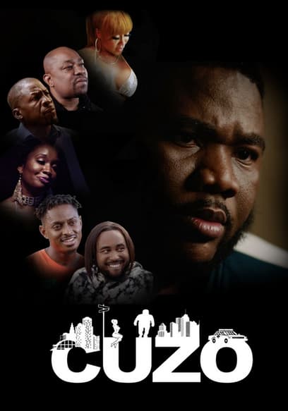 Watch Cuzo (2023) - Free Movies | Tubi